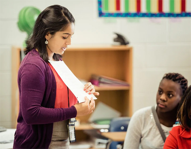 Teaching and Learning Accreditation Commission